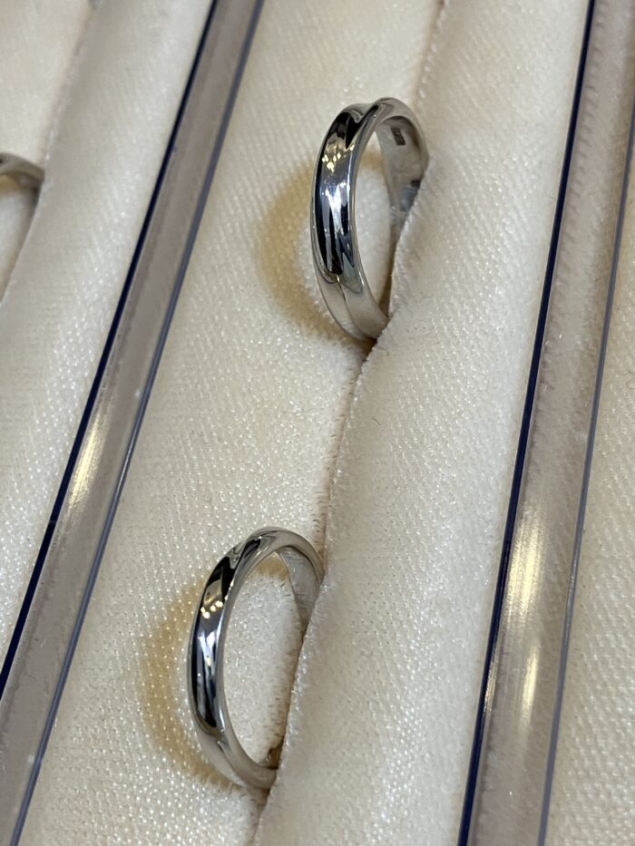 Why does silver go black? | 東京の彫金教室 DOVE Academy of Jewelry Arts